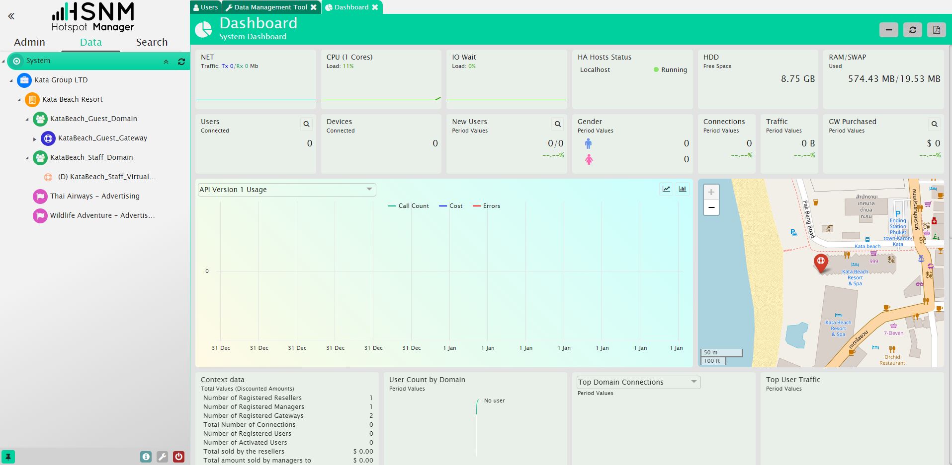 Best Wi-Fi Hotspot Software of 2024: Features, Prices, Comparison