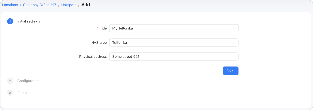 How to Set Up Teltonika Hotspot: Easy Guide
