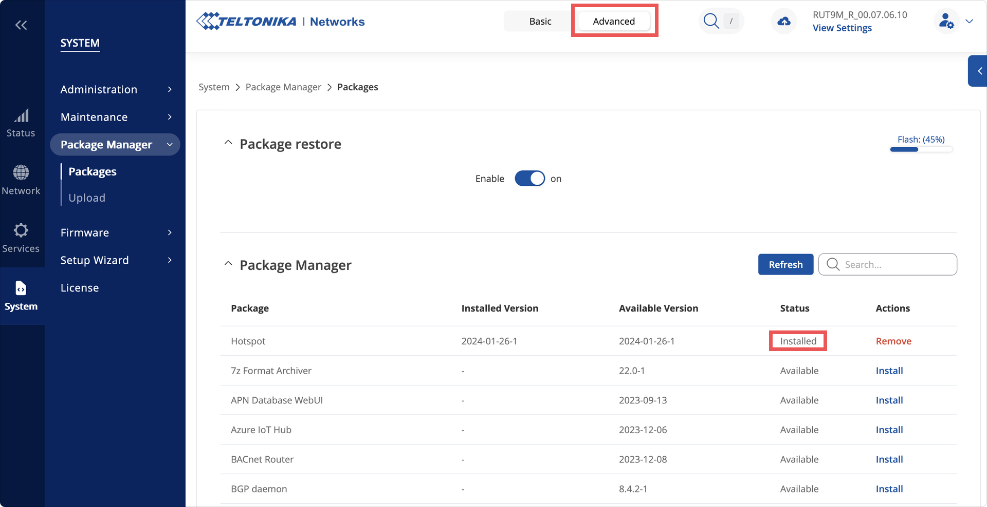 How to Set Up Teltonika Hotspot: Easy Guide