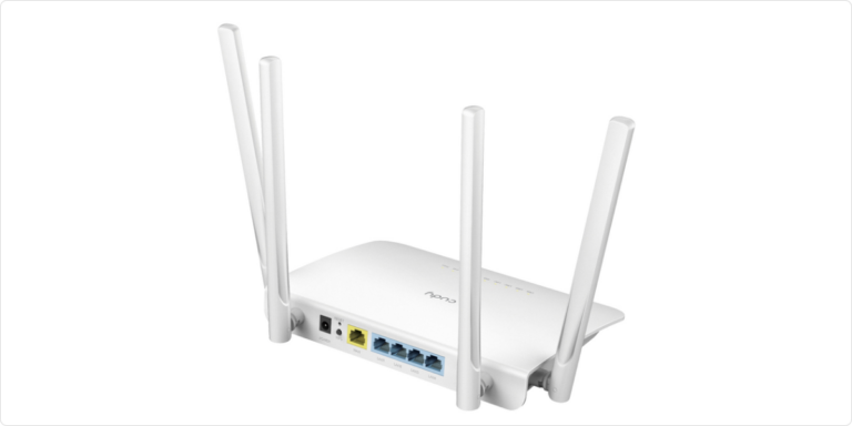 How to Set Up Cudy Hotspot: Easy Guide