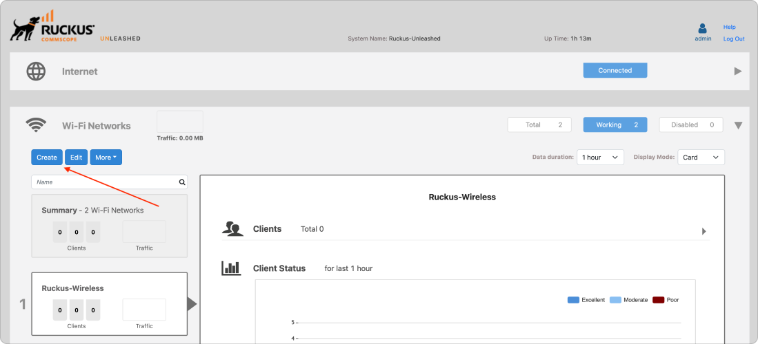 How to Set Up Ruckus Hotspot: Easy Guide